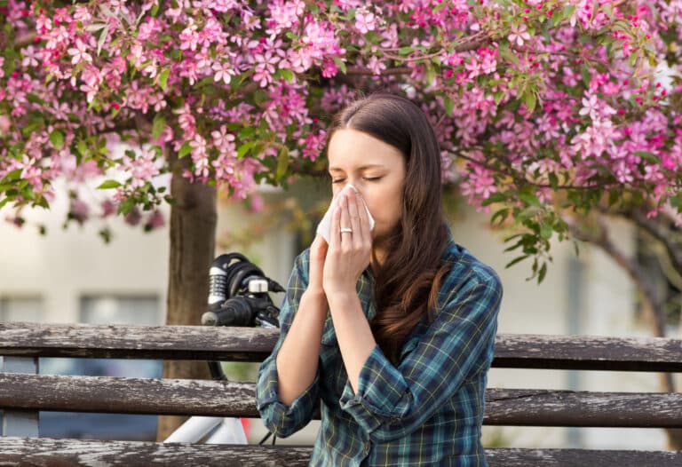 3 Tips to Alleviate Spring Allergy Symptoms | Allergy Treatment
